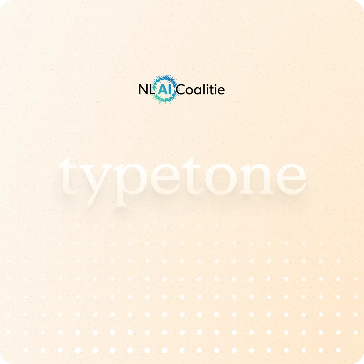 Typetone - Genereer de beste AI-teksten in jouw schrijfstijl